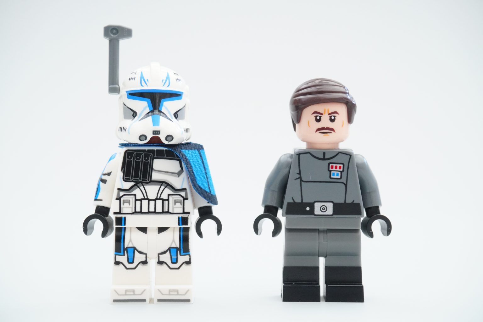 LEGO Star Wars 75367 Venator-Class Republic Attack Cruiser review