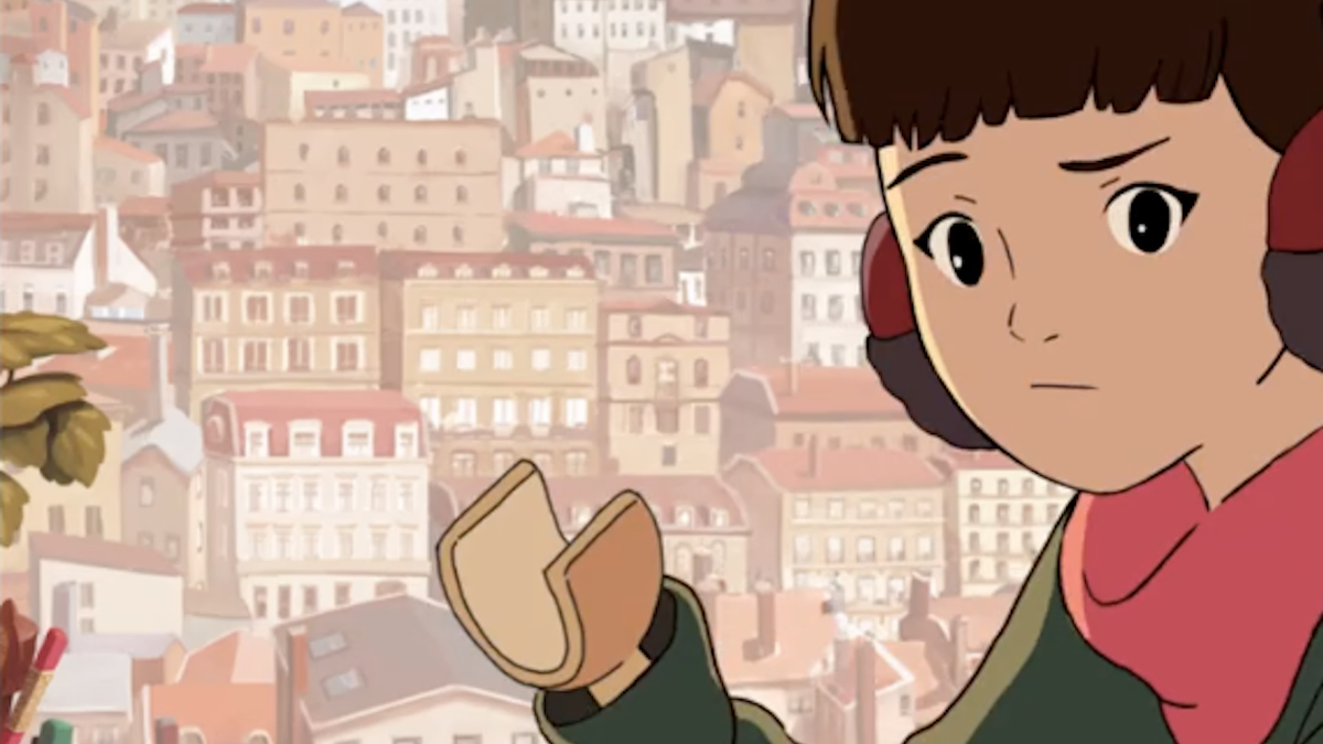 Lofi Girl teases collaboration with the LEGO Group