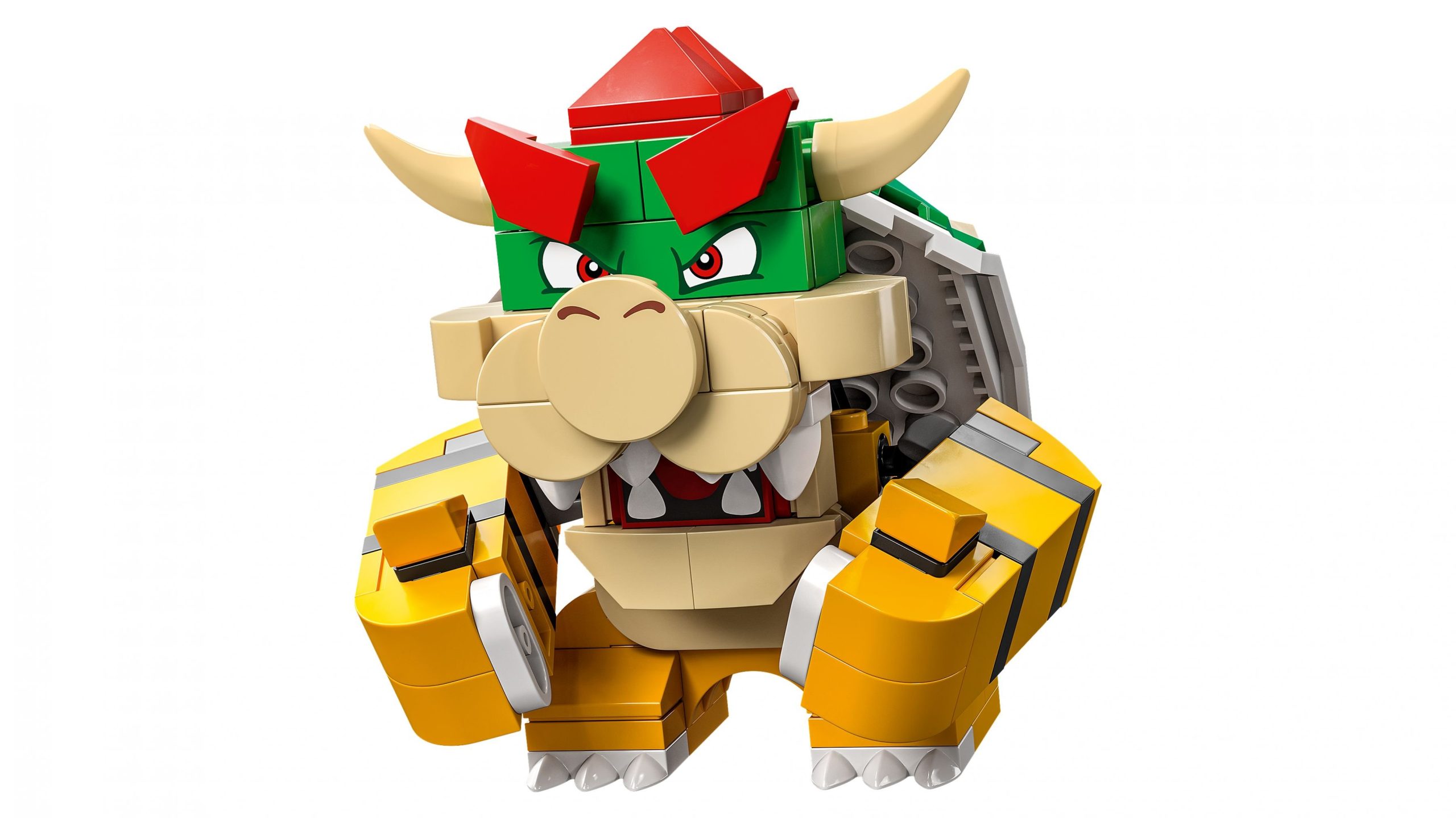 Lego Super Smash Bros Perfect Pairings For LEGO Super Mario 71426