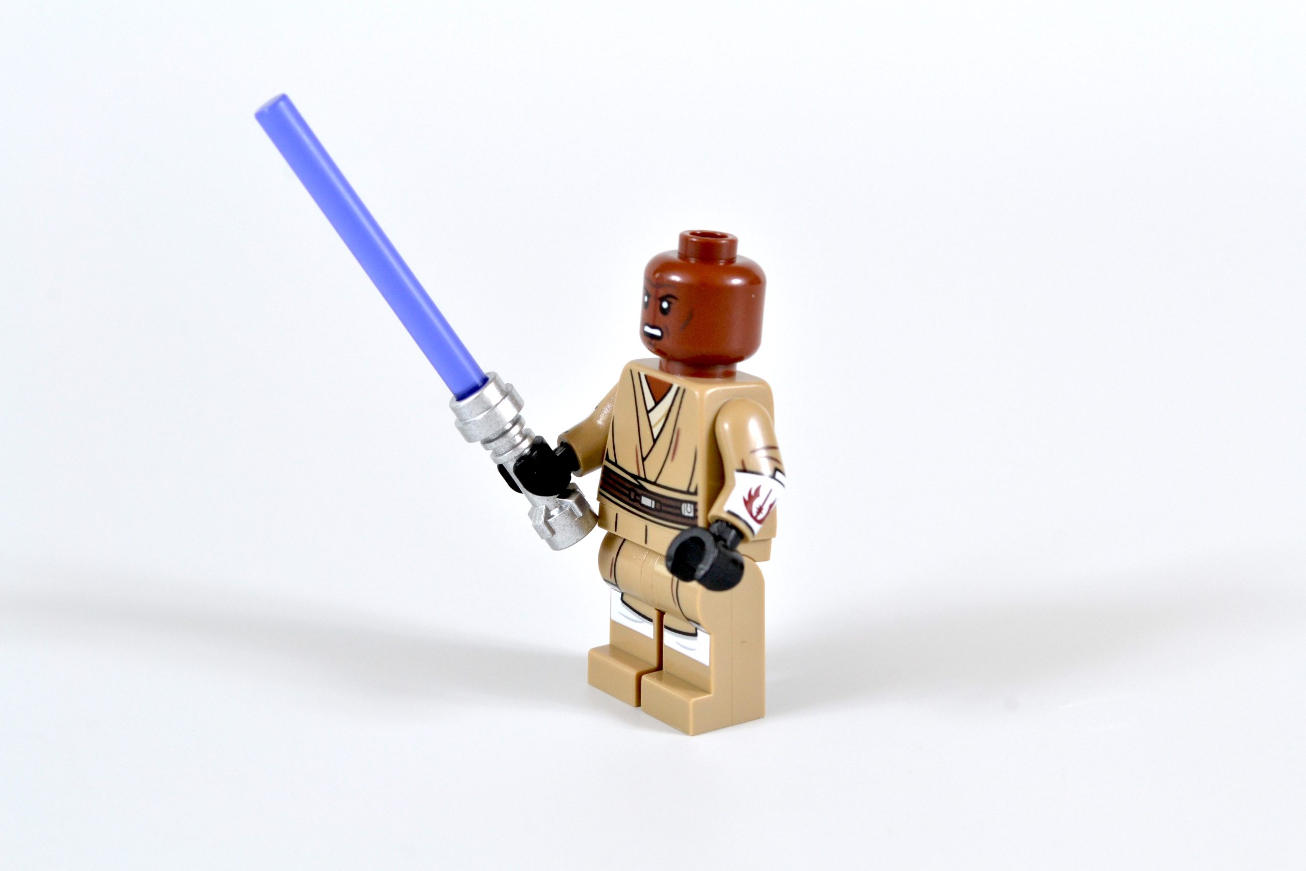 Don't miss the purple clones in 75342 Republic Fighter Tank