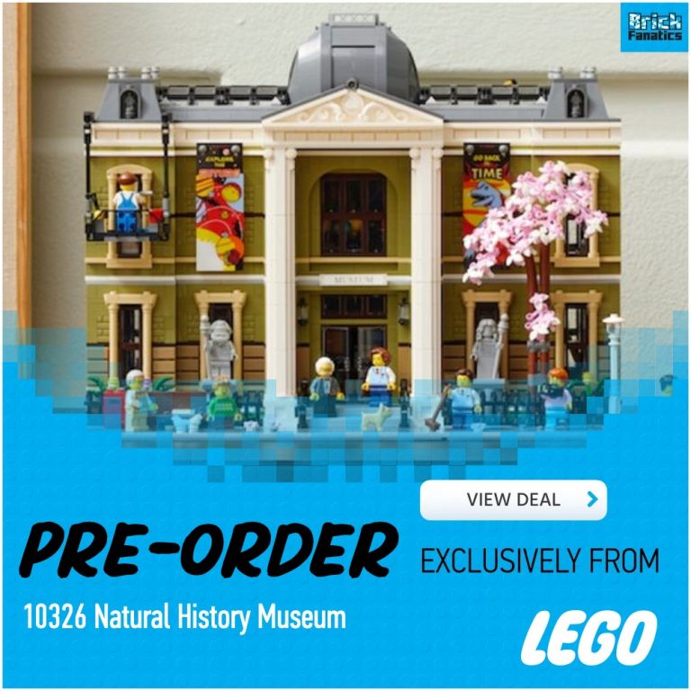 Black Friday Lego Deals – 2023 – Best Black Friday Lego Offers