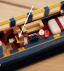 LEGO toilet fascination continues with 21344 Orient Express