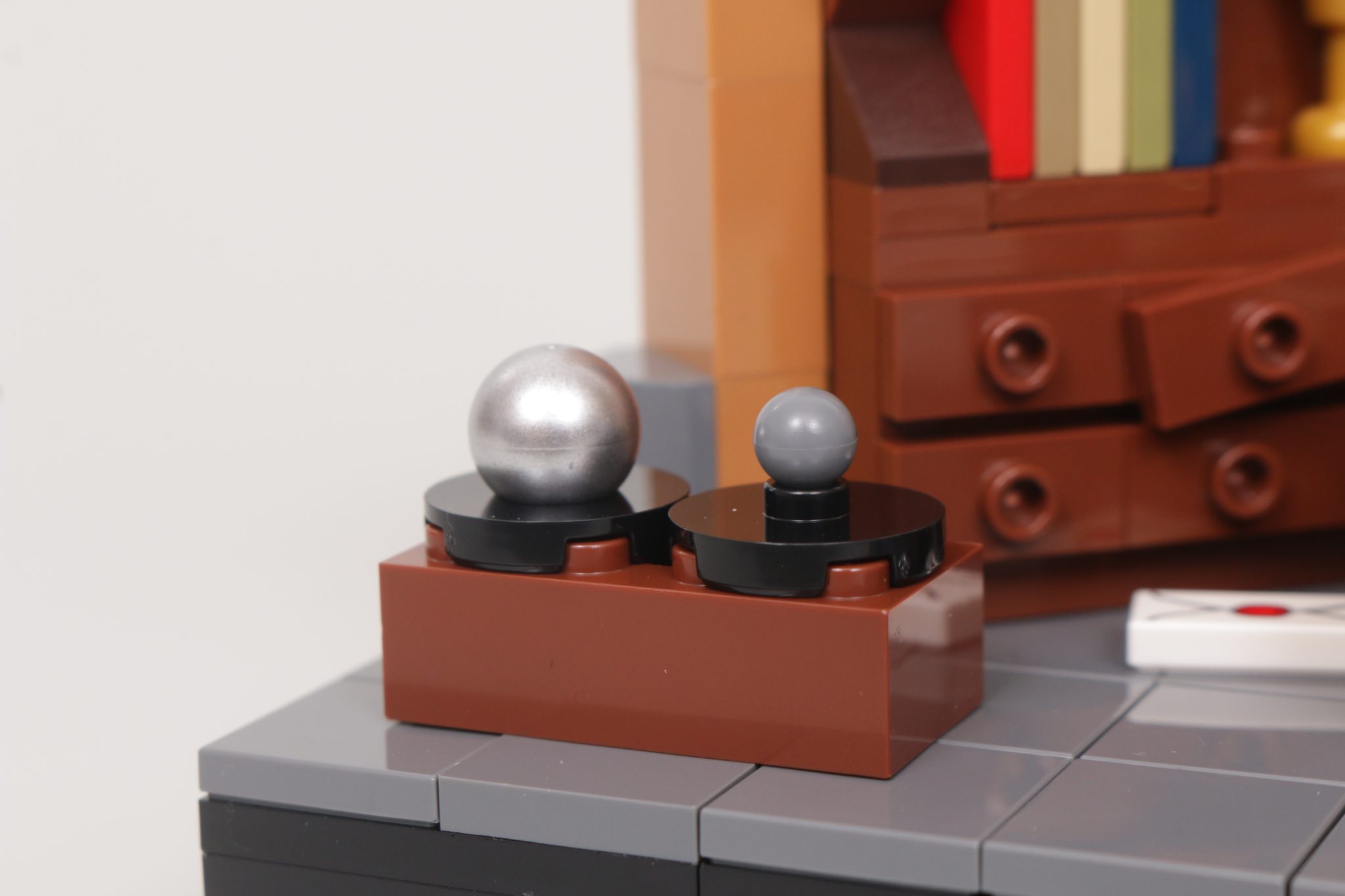 LEGO Ideas 40595 Tribute to Galileo Galilei gift-with-purchase review