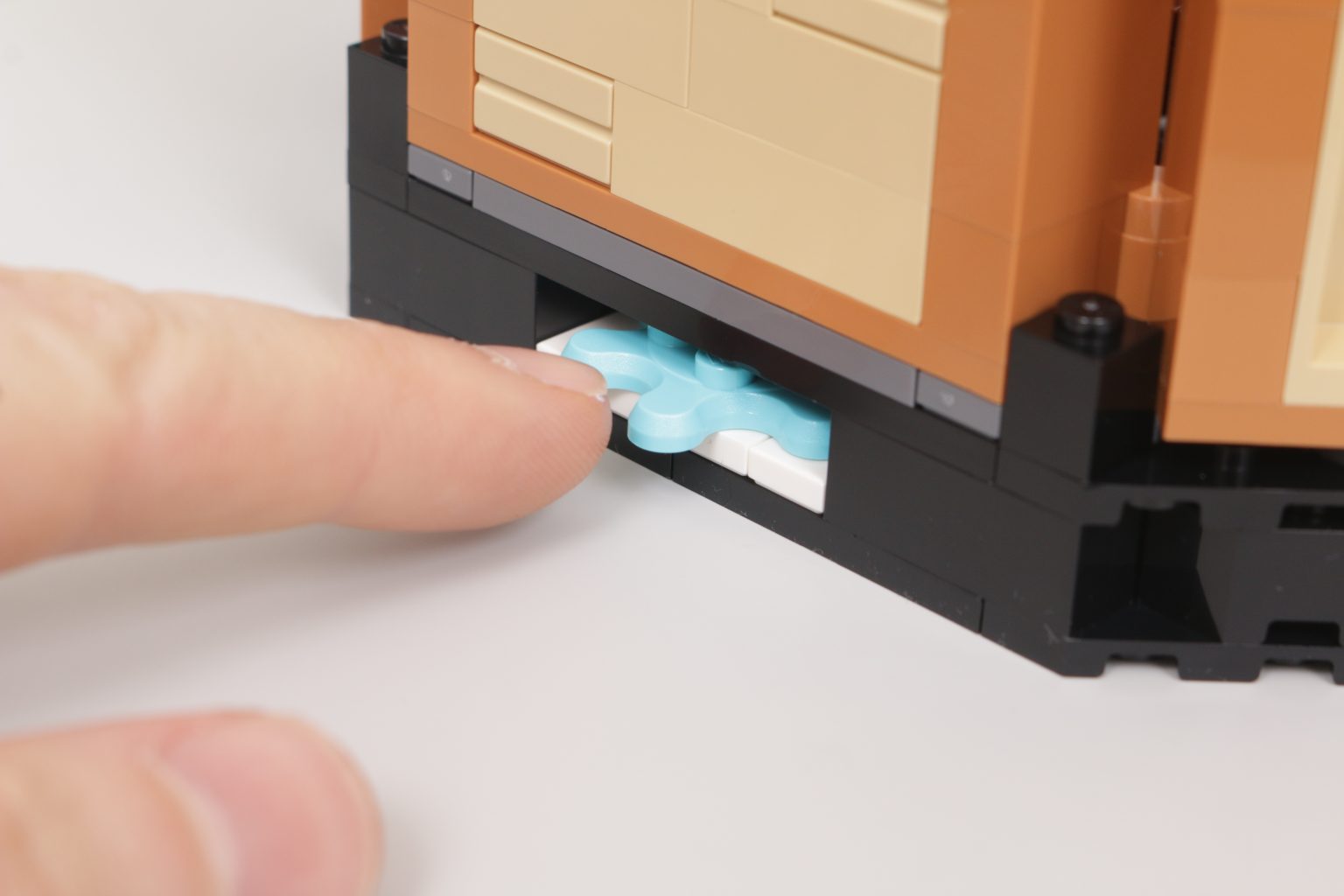 LEGO Ideas 40595 Tribute to Galileo Galilei gift-with-purchase review