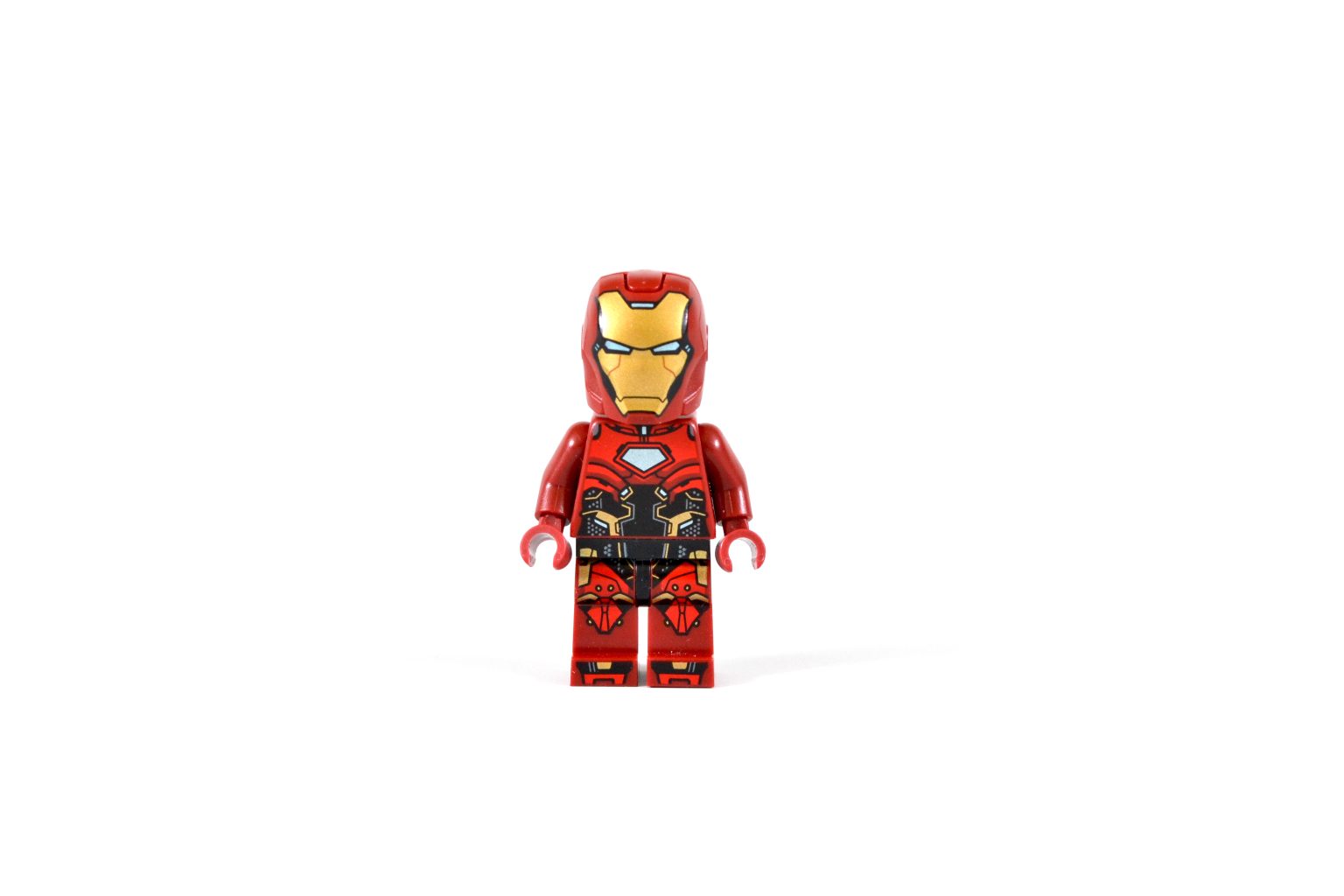LEGO Marvel Visual Dictionary review