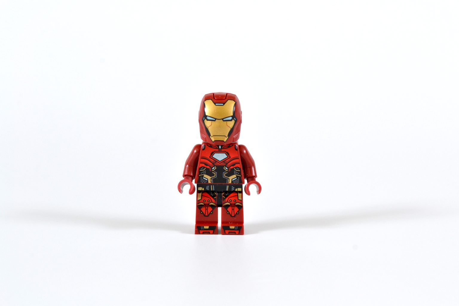 New LEGO Marvel Character Encyclopedia revealed
