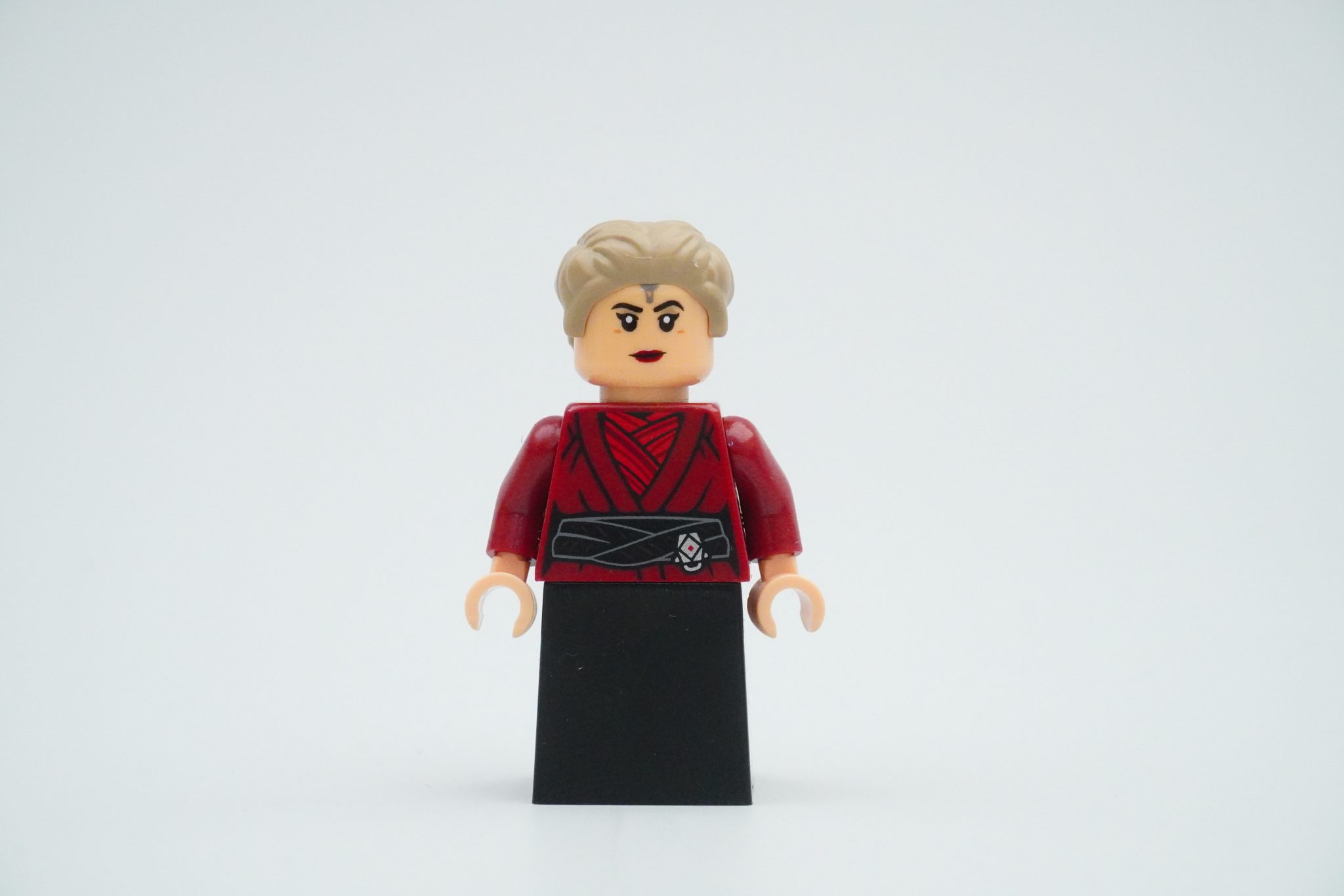 We may have to wait for a LEGO Star Wars Ahsoka Chimaera set