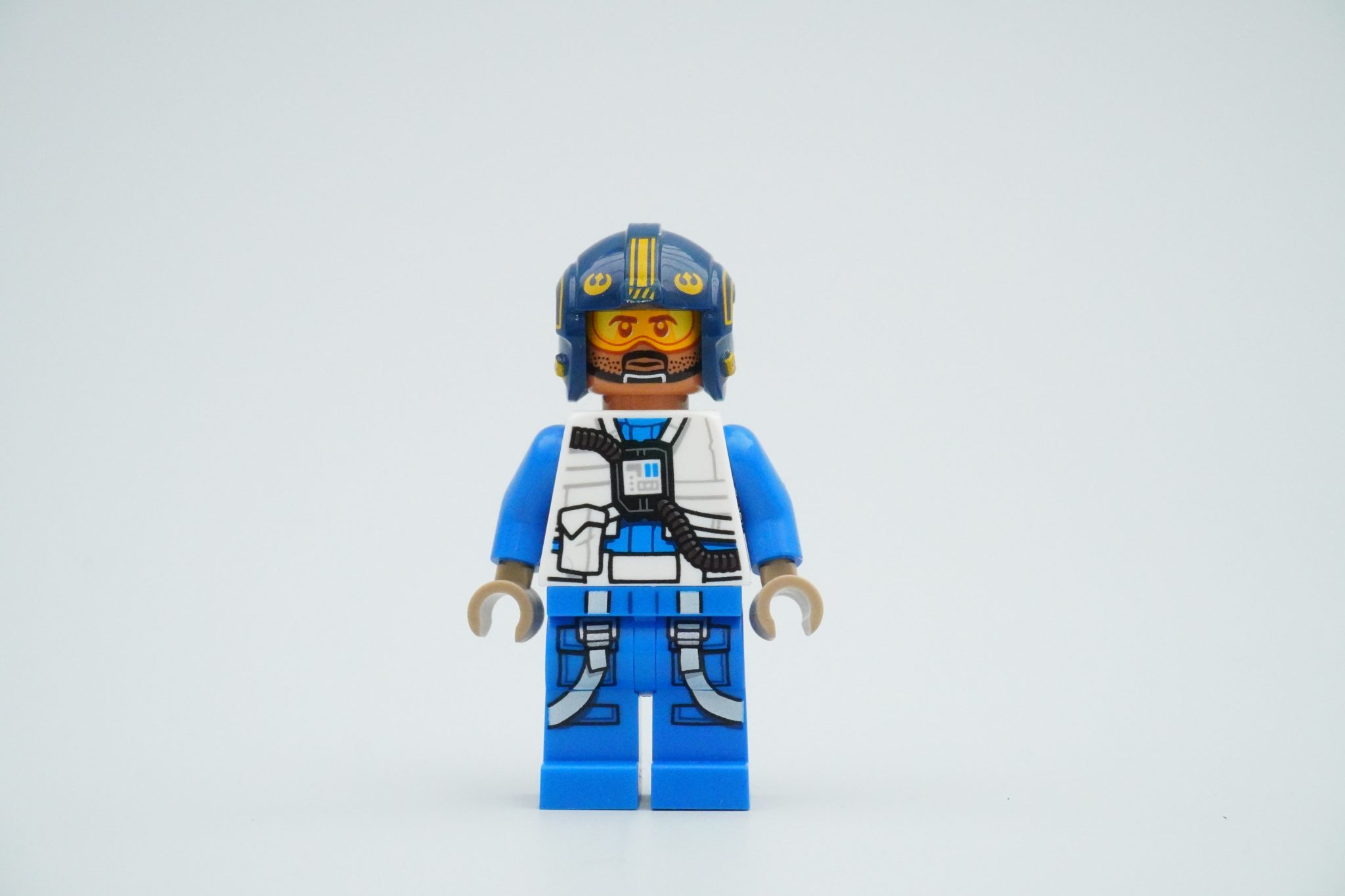 LEGO Star Wars 75364 New Republic E-wing vs. Shin Hati’s Starfighter review