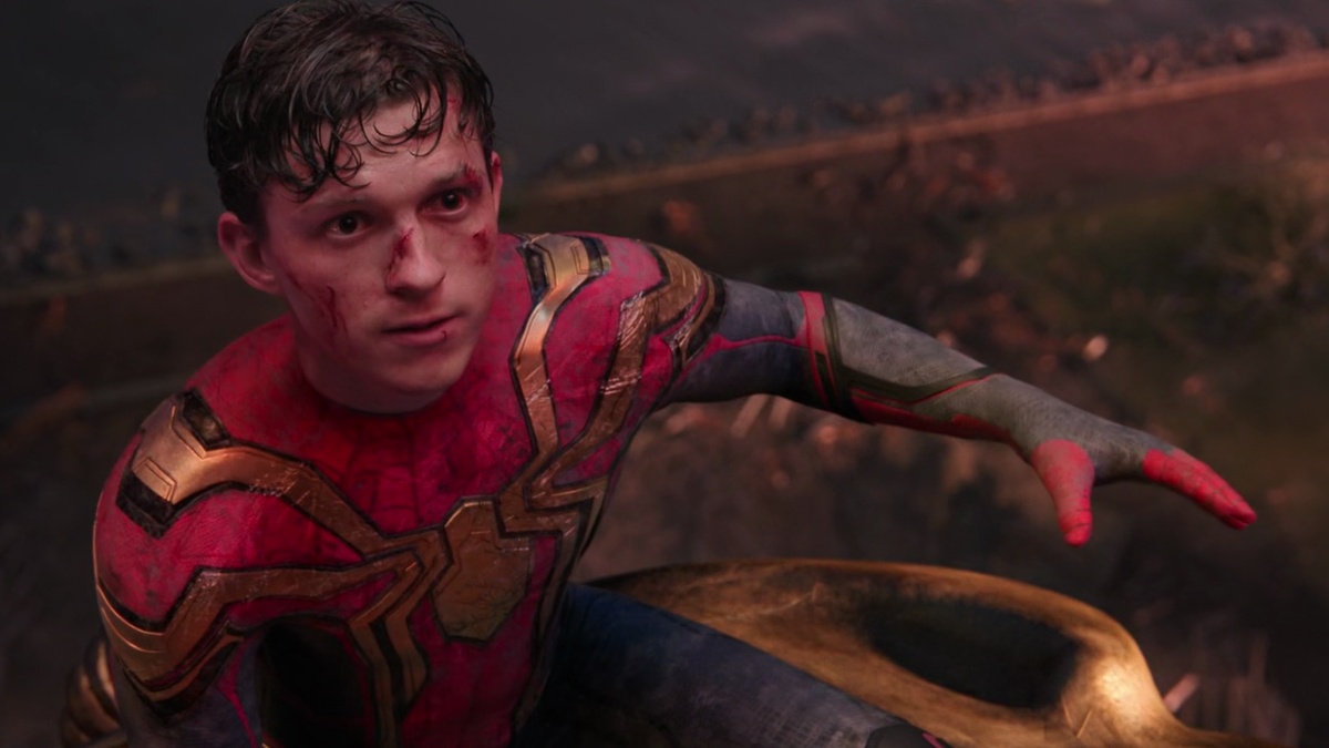 Another LEGO Spider-Man No Way Home set rumoured for 2024