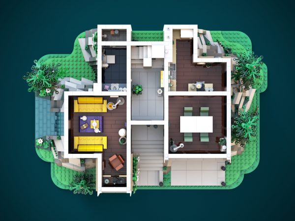 Six LEGO BrickLink Designer Program Series 3 sets you can buy now