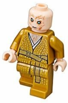 LEGO Icons 10327 Dune Atreides Royal Ornithopter has some amazing ...