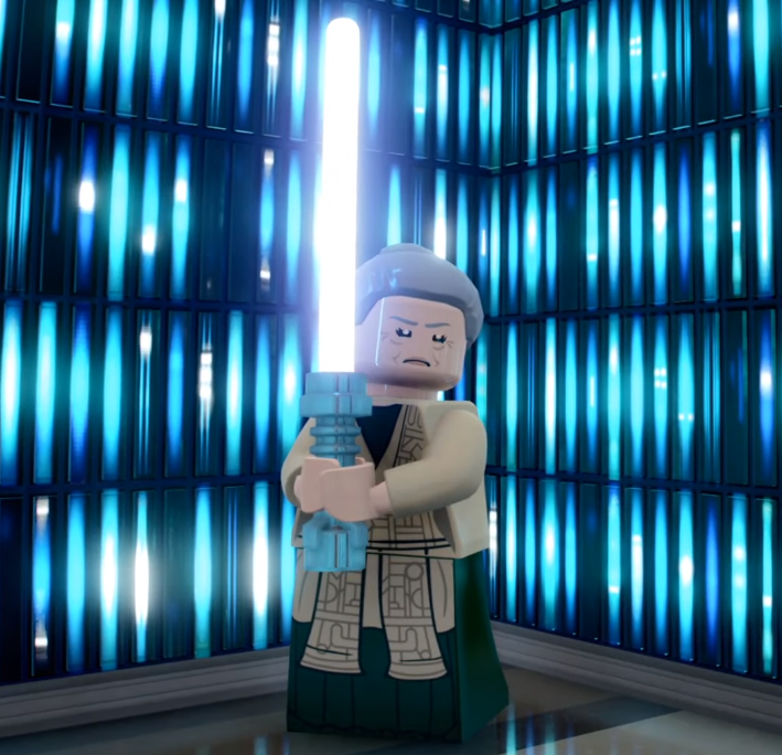 Six more predictions for LEGO Star Wars 25th anniversary minifigures