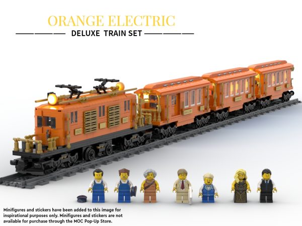 Six LEGO BrickLink Designer Program Series 3 sets you can buy now