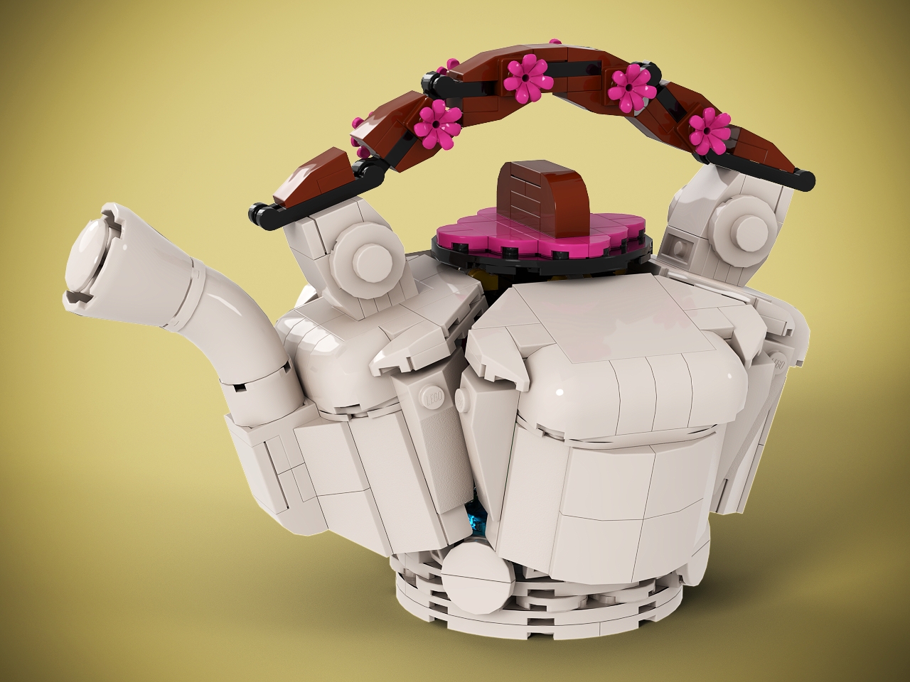 Six LEGO BrickLink Designer Program Series 3 sets you can buy now