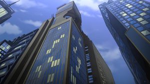 Five LEGO Marvel Modular Buildings we're dreaming of