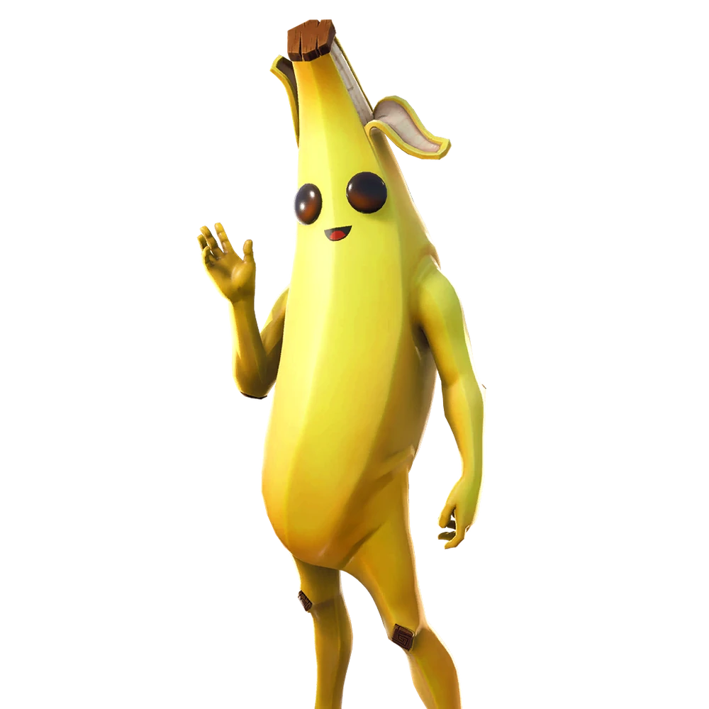 The list of rumoured LEGO Fortnite skins is surprisingly long