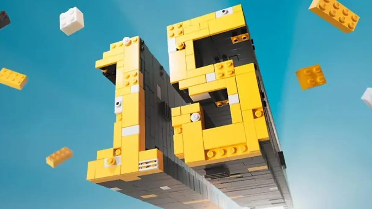 LEGO Ideas reveals winners of 15 Years celebration contest