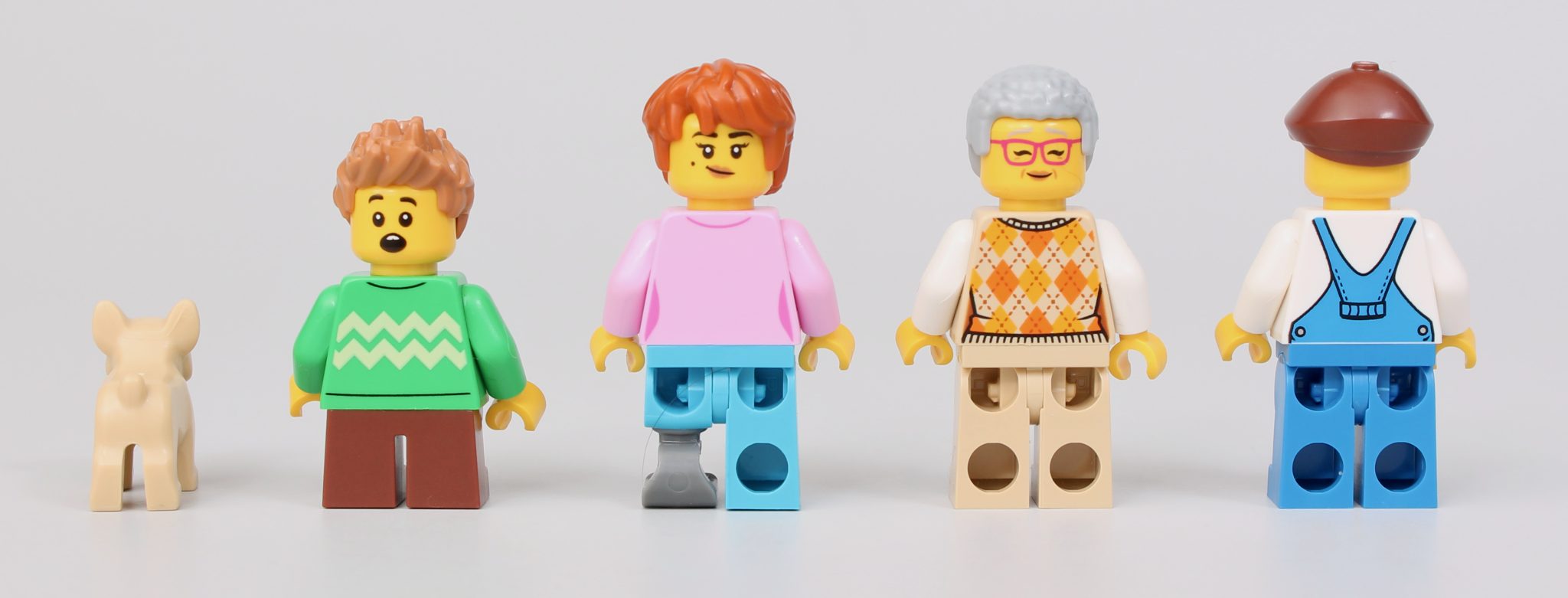 LEGO Icons 10326 Natural History Museum review