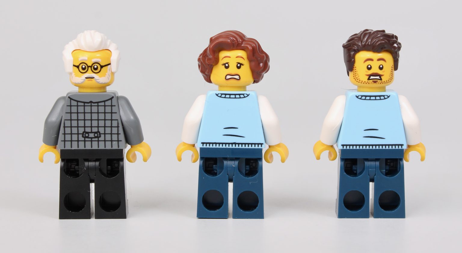 LEGO Icons 10326 Natural History Museum review