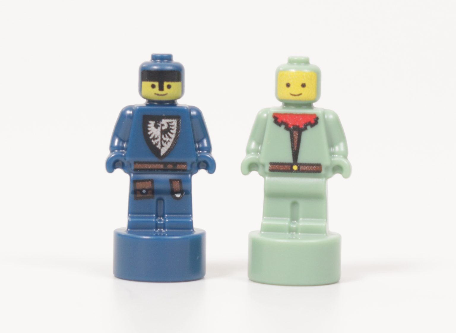 LEGO Insiders Grey Castle set reward review and gallery