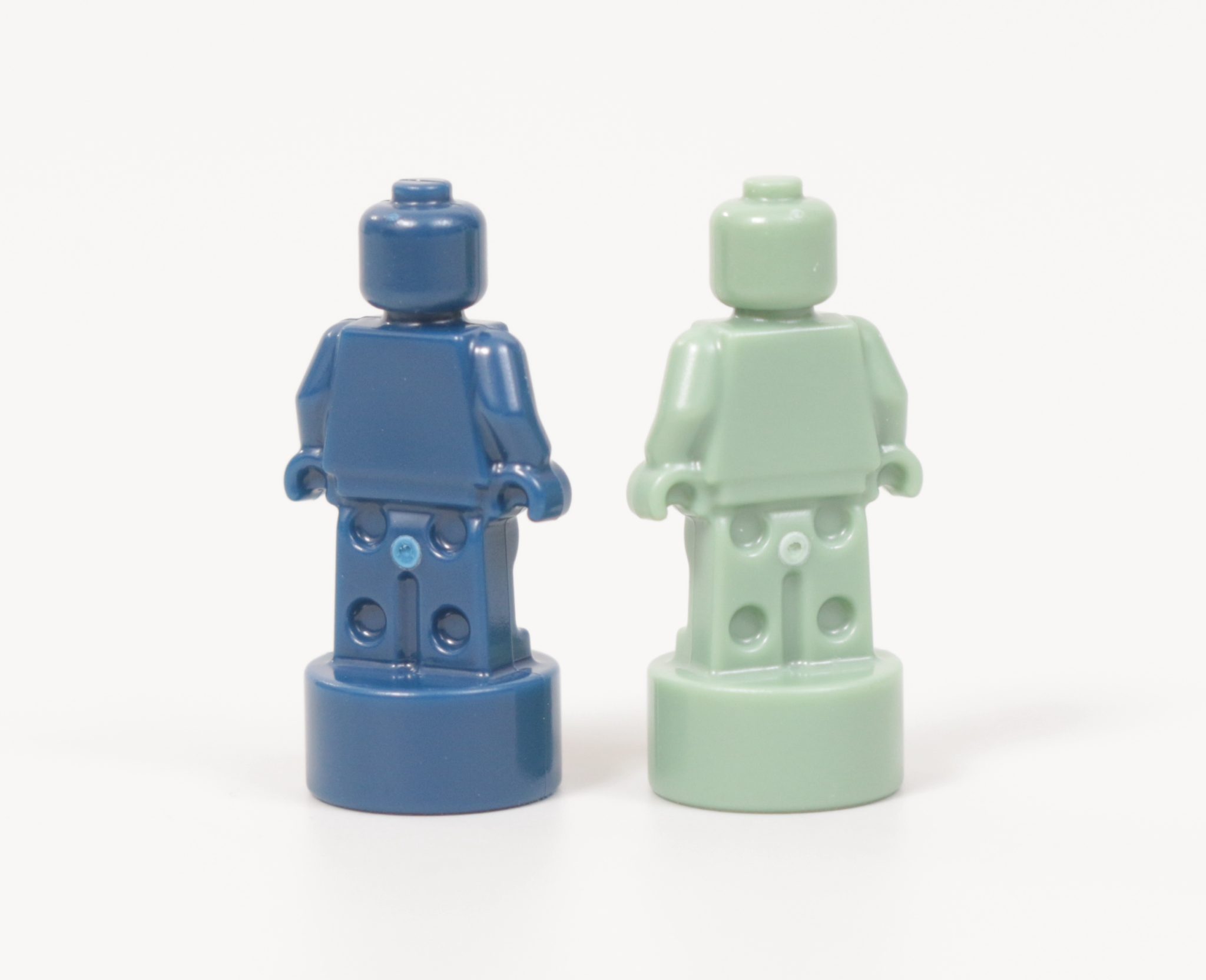 LEGO Insiders Grey Castle set reward review and gallery