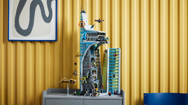 Every LEGO set retiring in 2025, 2026, 2027 and beyond - Brick Fanatics ...