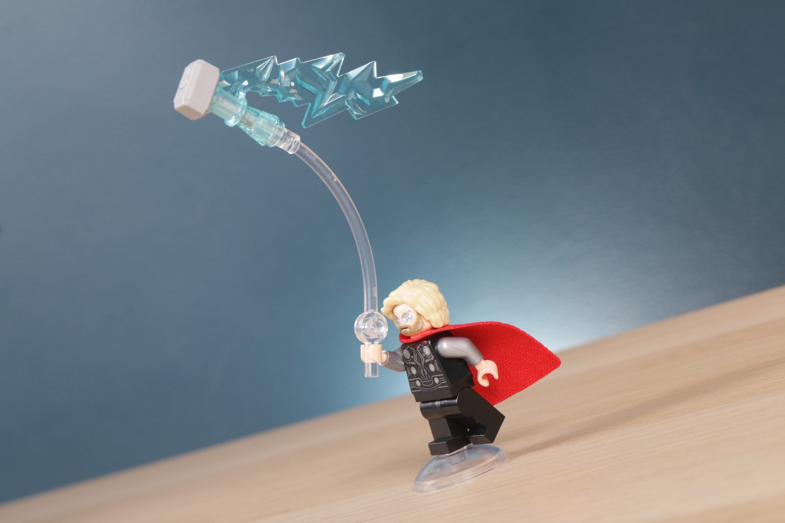 LEGO Marvel 76269 Avengers Tower review