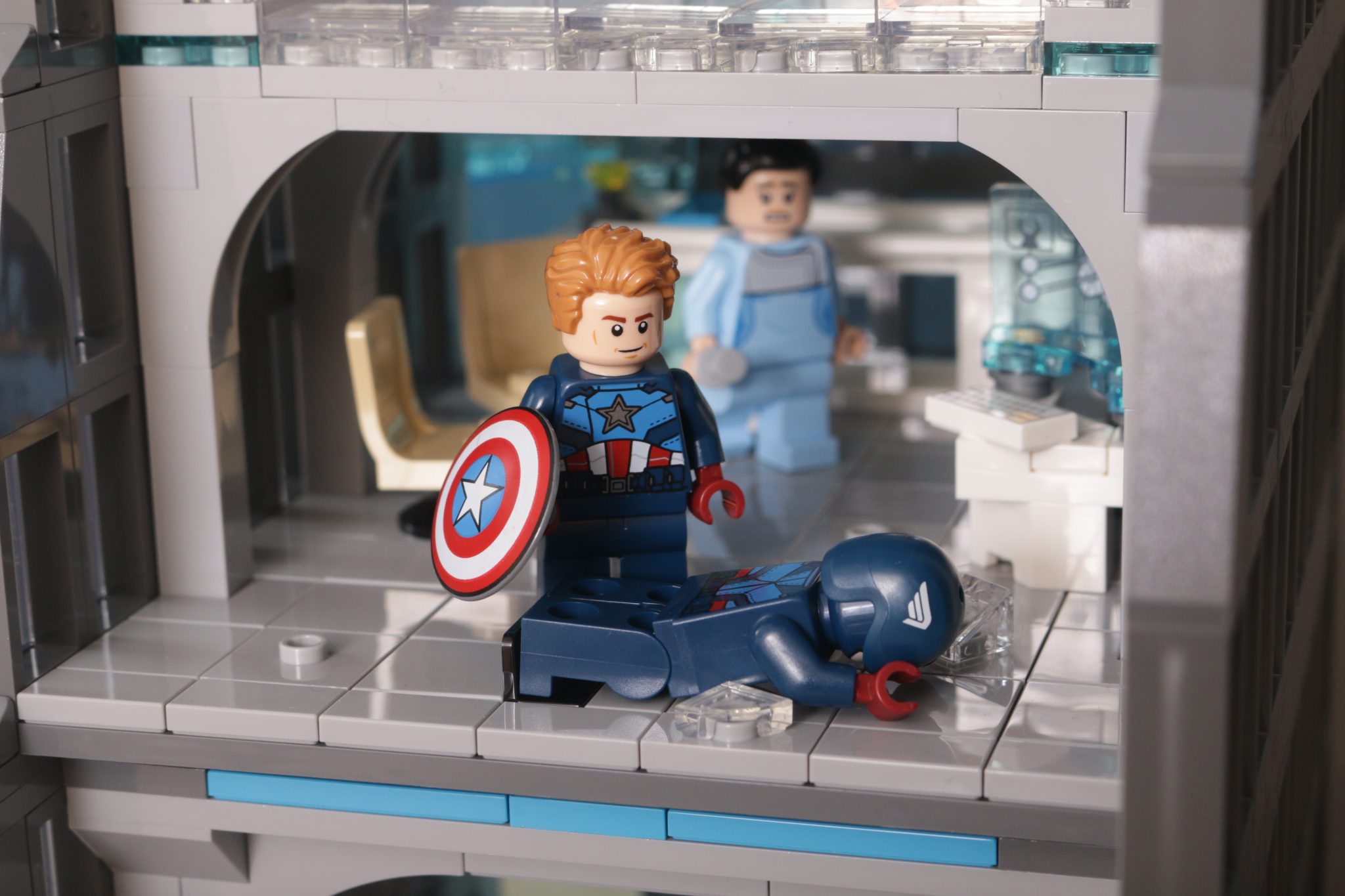 LEGO Marvel 76269 Avengers Tower – before you buy