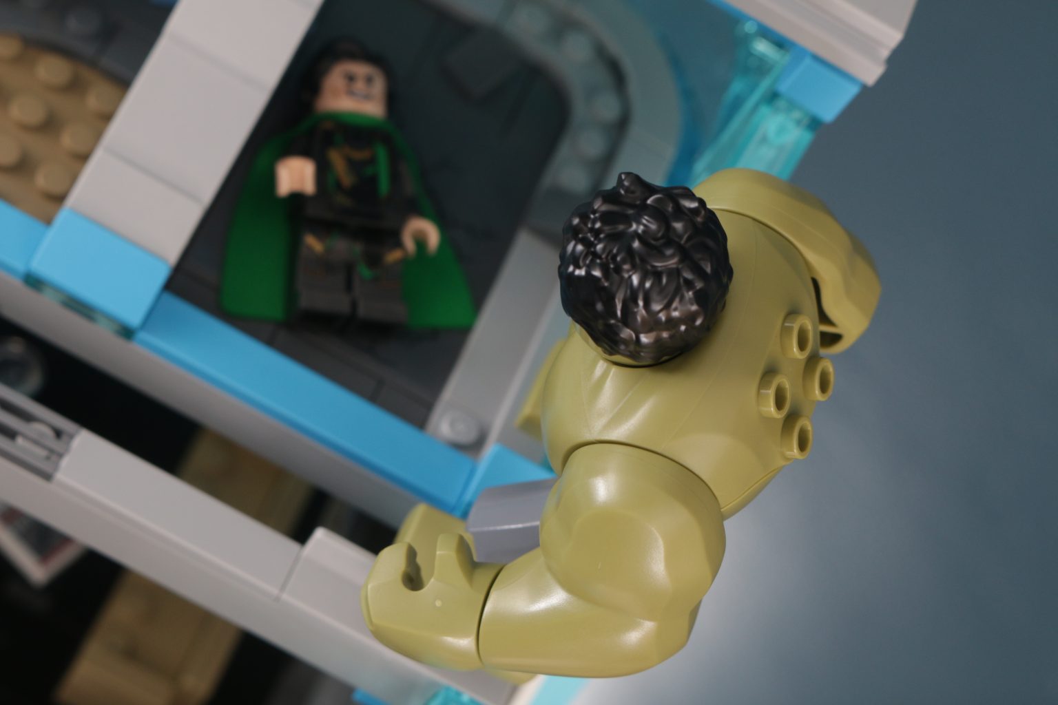 LEGO Marvel 76269 Avengers Tower – before you buy