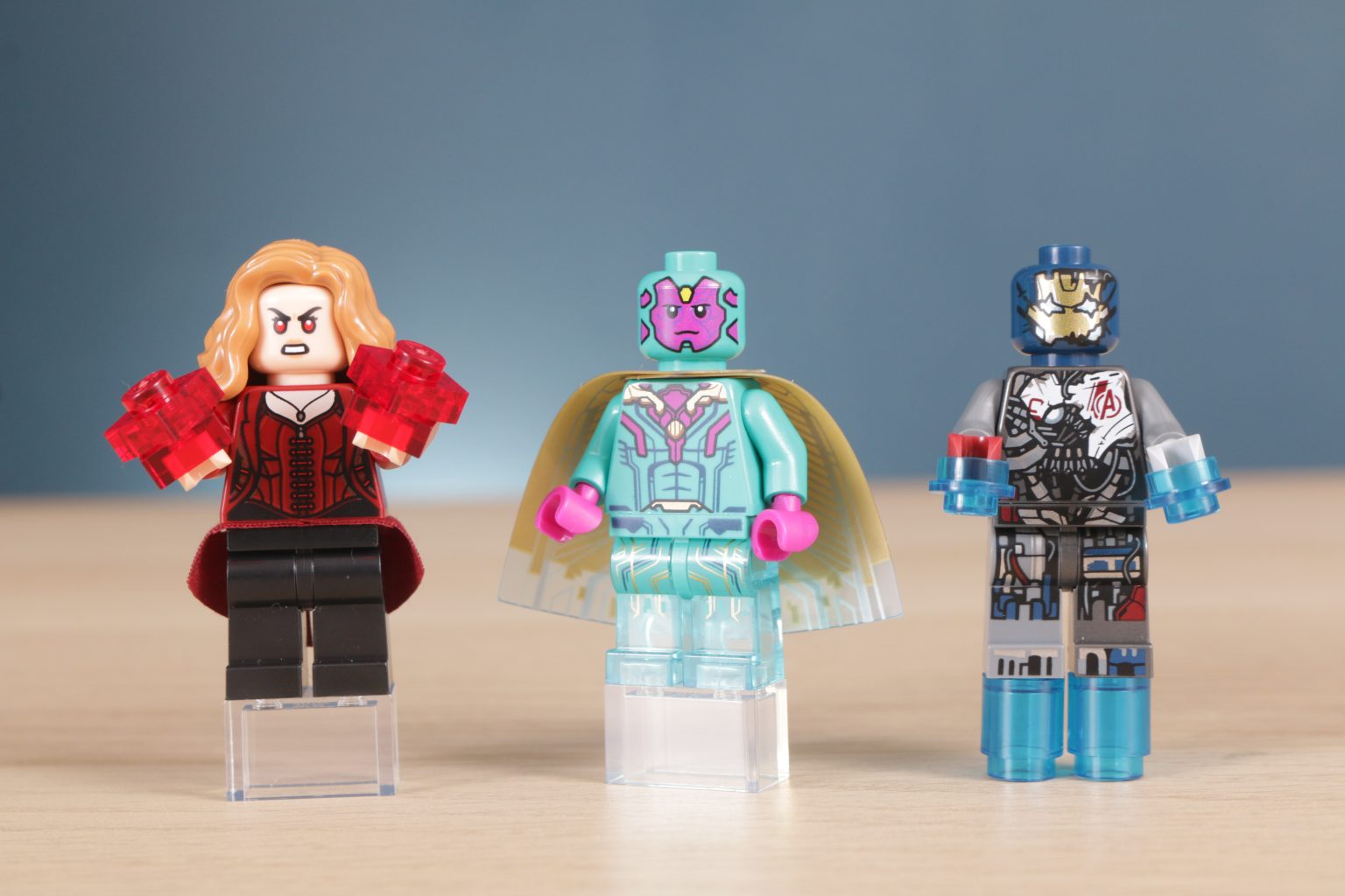 LEGO Marvel 76269 Avengers Tower – before you buy