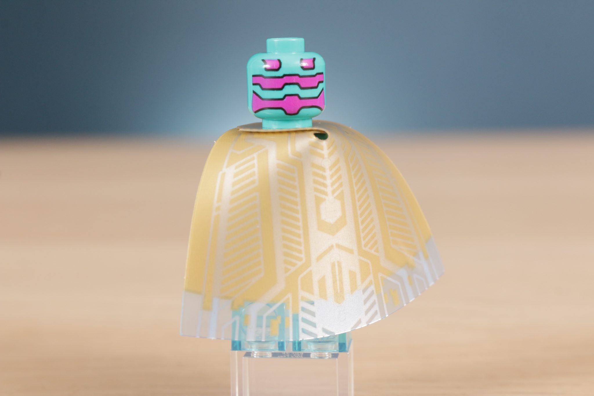 Six of the best details in new LEGO The Legend of Zelda set