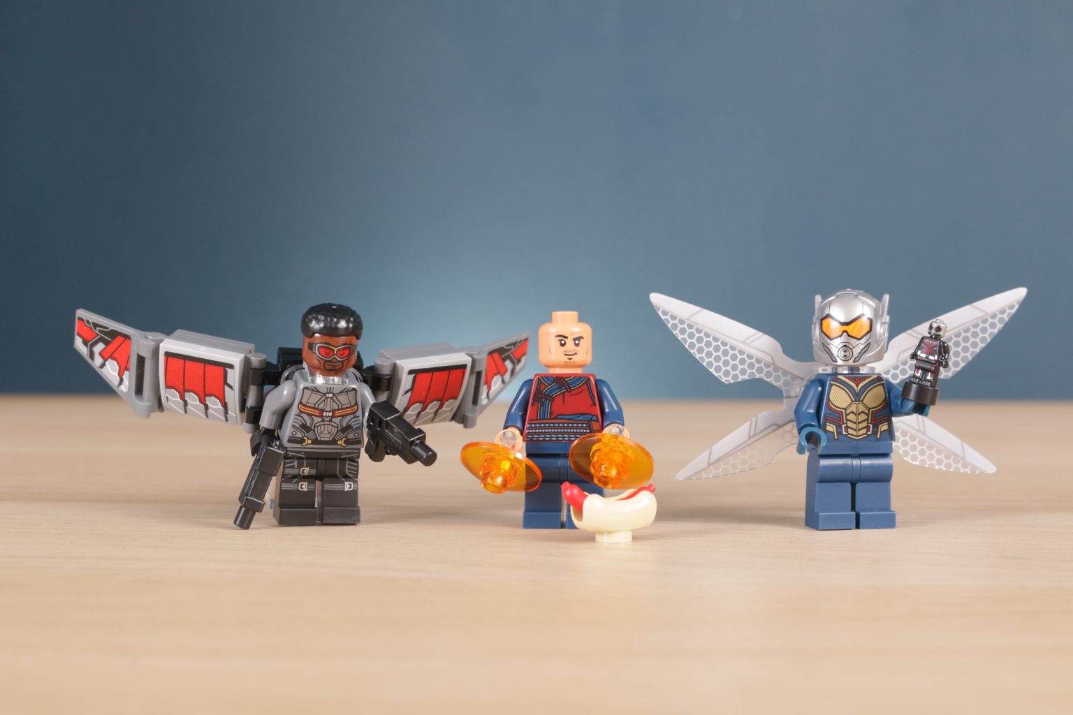 LEGO Marvel 76269 Avengers Tower – before you buy