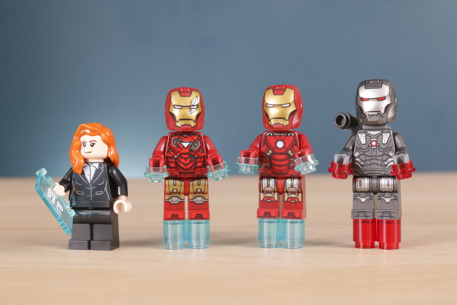 LEGO Marvel 76269 Avengers Tower – before you buy