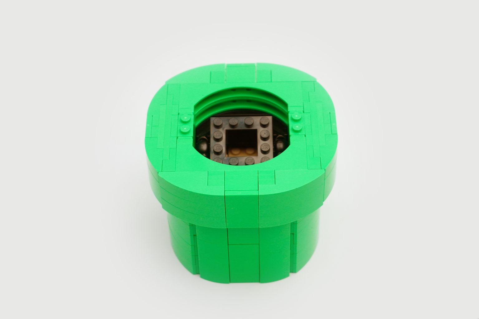 LEGO Super Mario 71426 Piranha Plant review