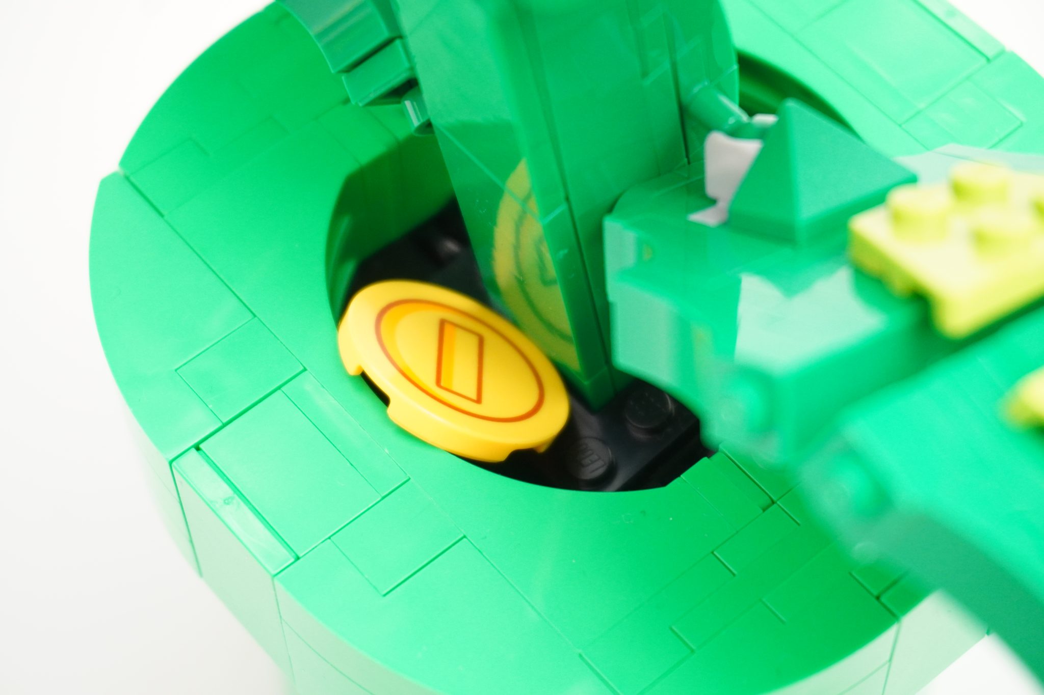 LEGO Super Mario 71426 Piranha Plant review