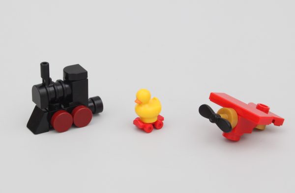 LEGO Super Mario 71429 Nabbit at Toad's Shop review