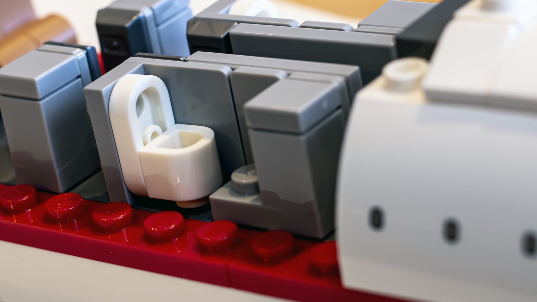 LEGO Icons 10318 Concorde review