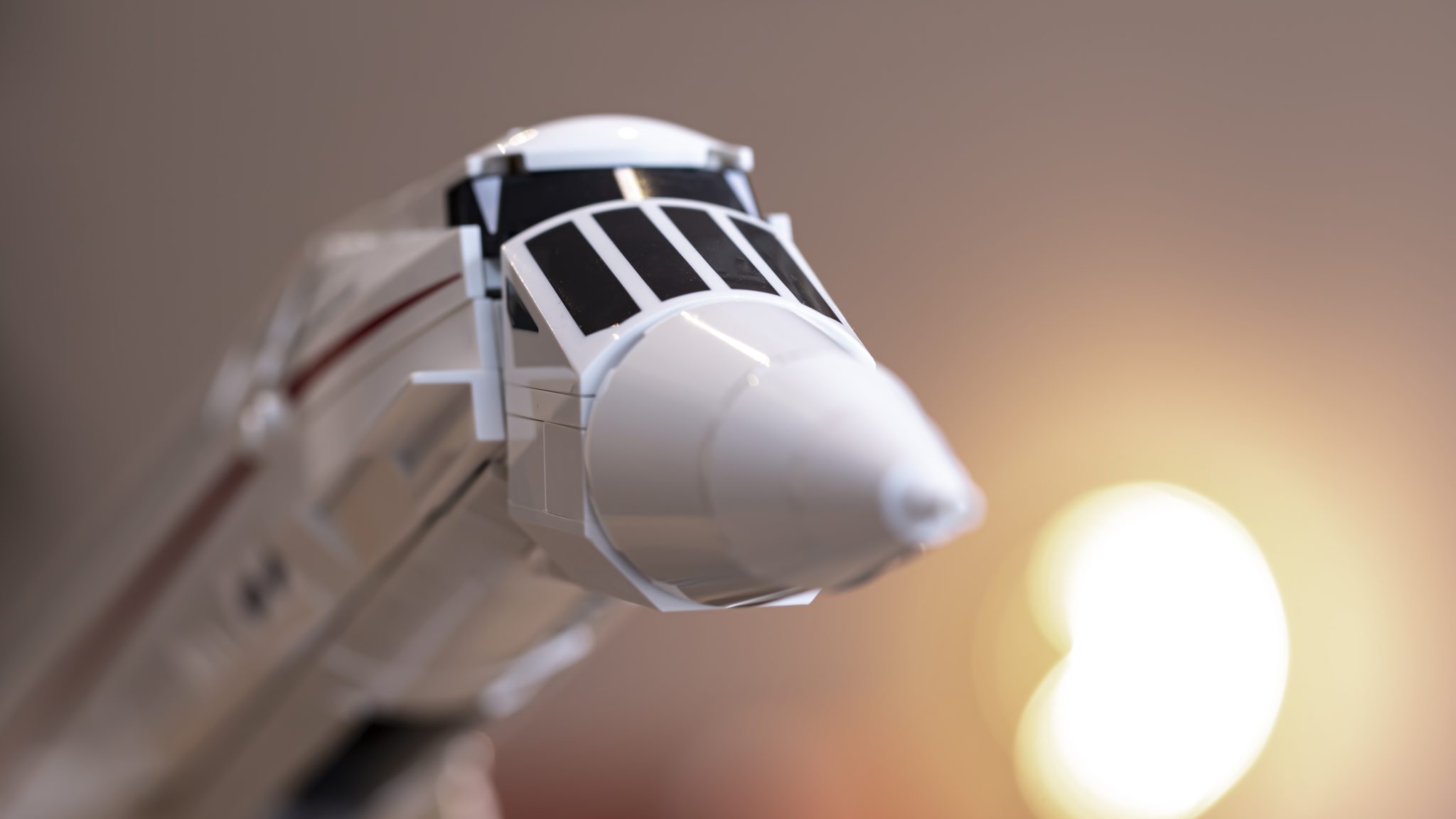 LEGO Icons 10318 Concorde review