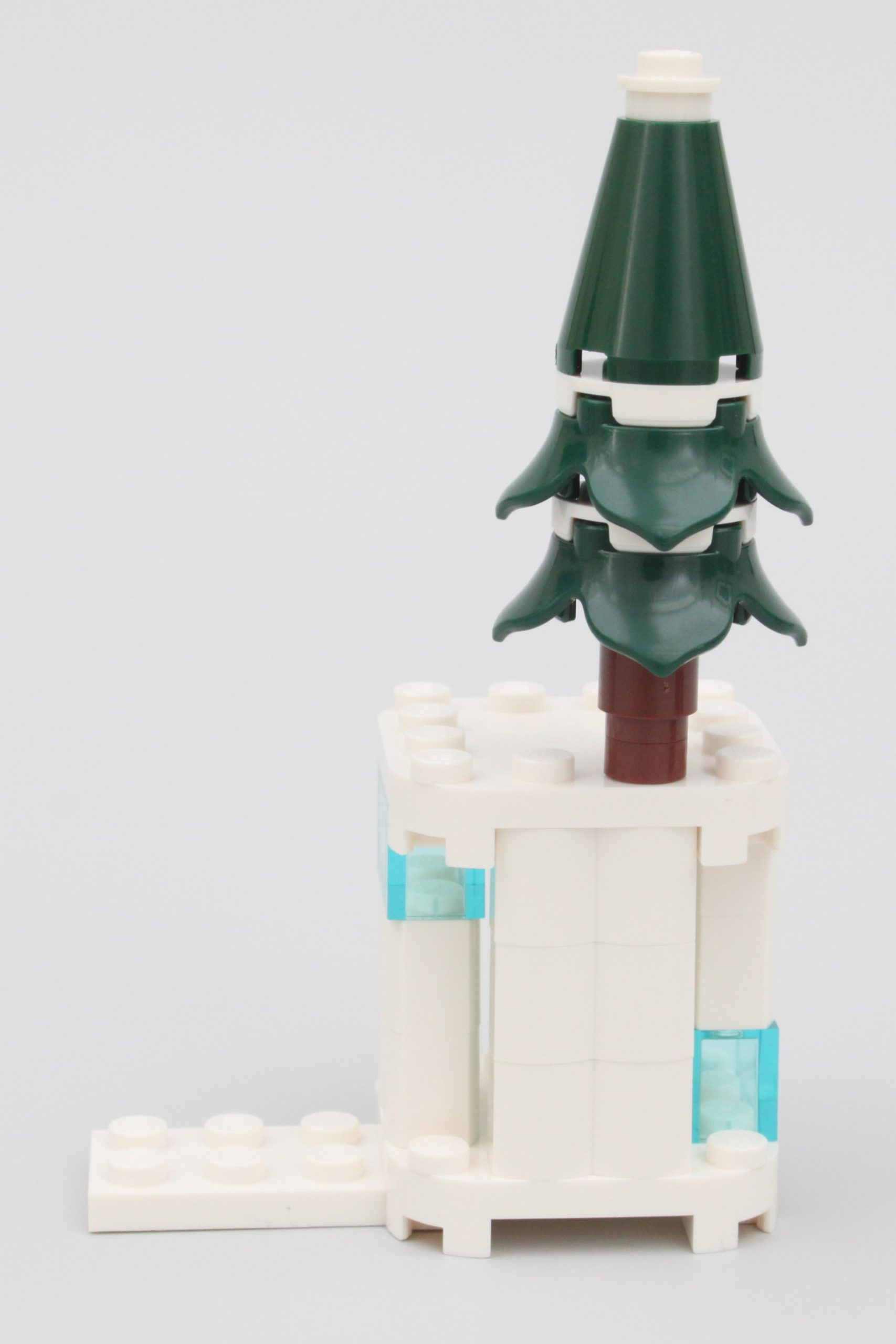 LEGO Super Mario 71430 Penguin Family Snow Adventure review