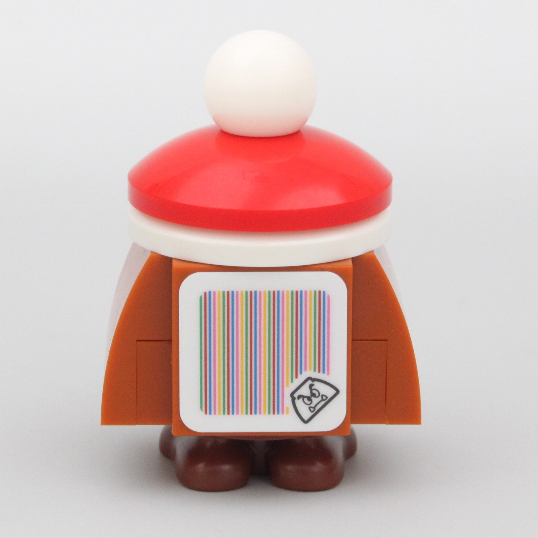 LEGO Super Mario 71430 Penguin Family Snow Adventure review