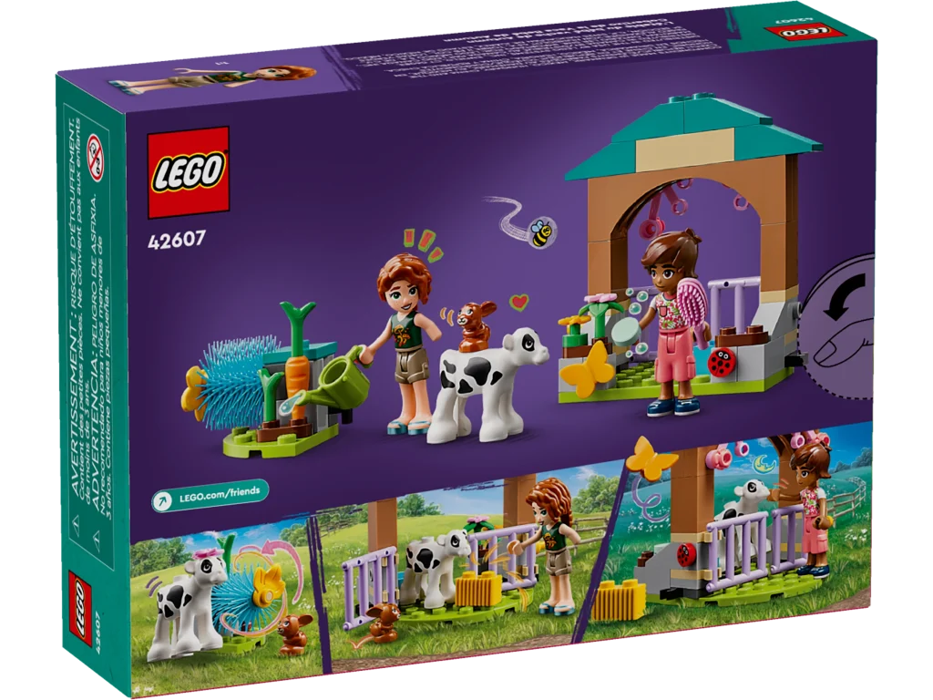 LEGO Friends 2024 sets revealed with pricing and more details