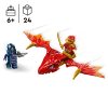 LEGO NINJAGO: Dragons Rising 2024 sets revealed