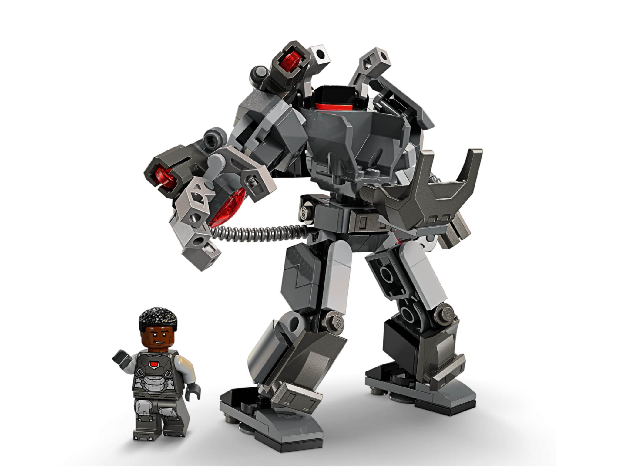 New LEGO Marvel 2024 sets include X-Men and No Way Home