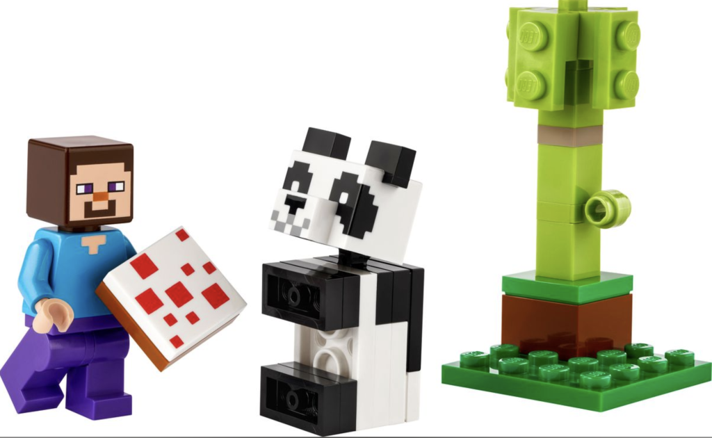Australian LEGO shop offers early look at possible Insiders sale