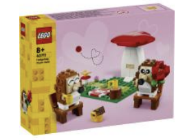 Get a first look at LEGO Store Exclusives for 2024
