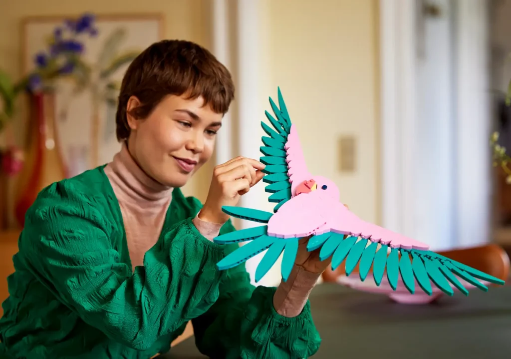 New LEGO listings confirm international prices for two 2024 sets