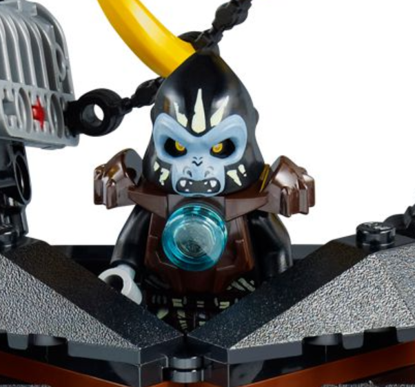 Lego Chima 2024 Tribos Unveiling The Splendor: LEGO Chinese New Year