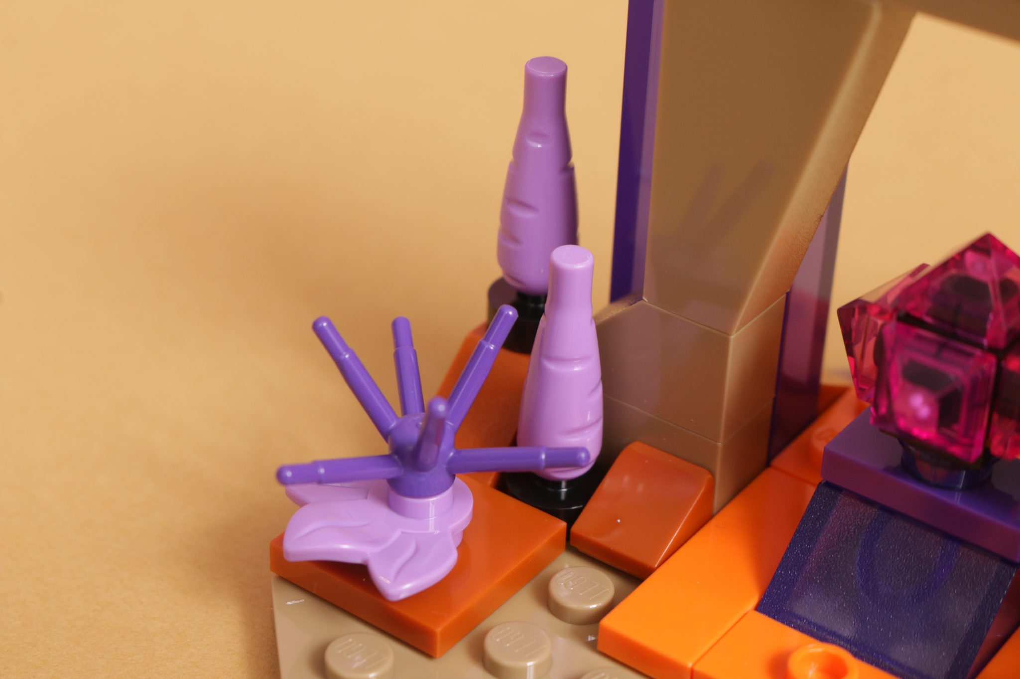 LEGO City 60432 Command Rover and Crane Loader review