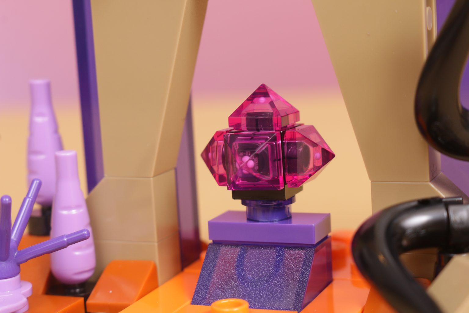 LEGO City 60432 Command Rover and Crane Loader review