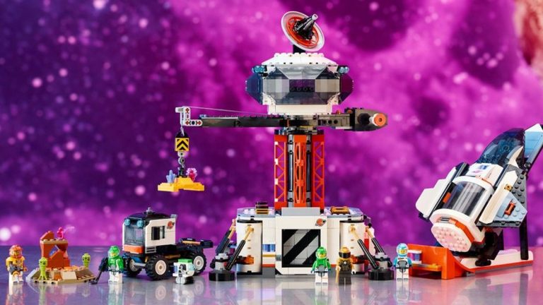 Every LEGO set confirmed for 2024 – December update